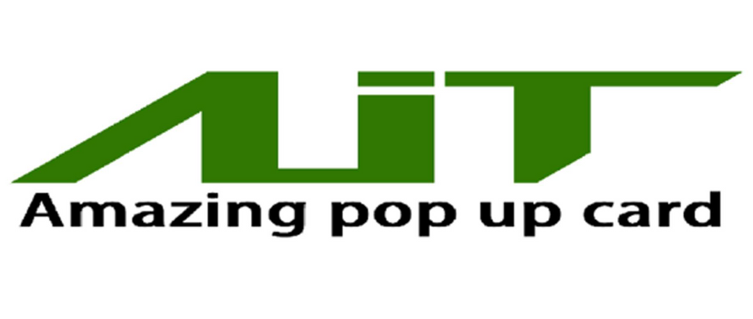 AiTPop Paper & Wooden Arts – AiT Paper Art